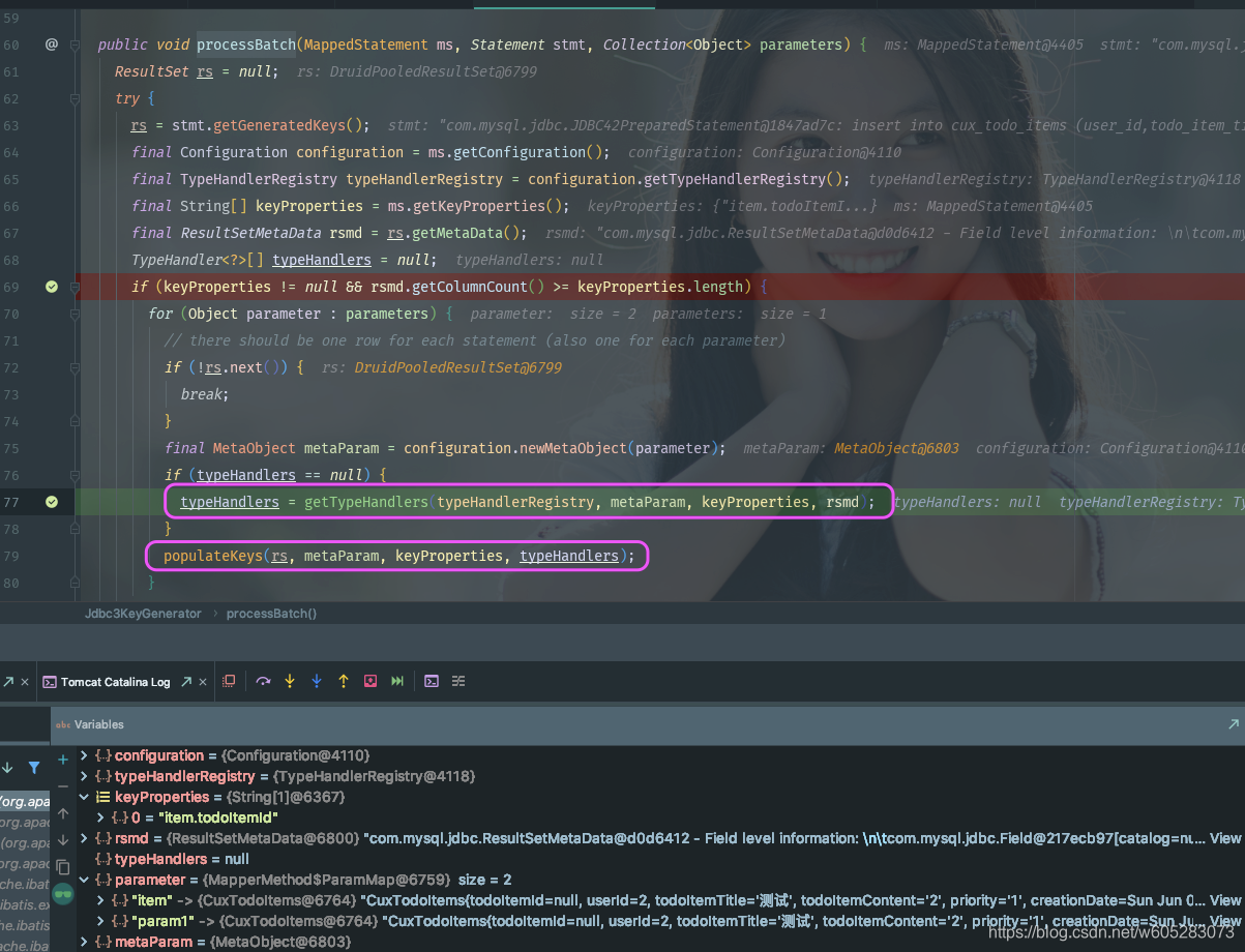 MyBatis参数使用@Param注解获取不到自增id问题_mybatis纯注解插入成功后会获取不到自增id-CSDN博客