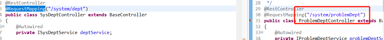 Ambiguous mapping Cannot map ‘ XXController‘ method，已解决_ambiguous mapping. cannot map ...