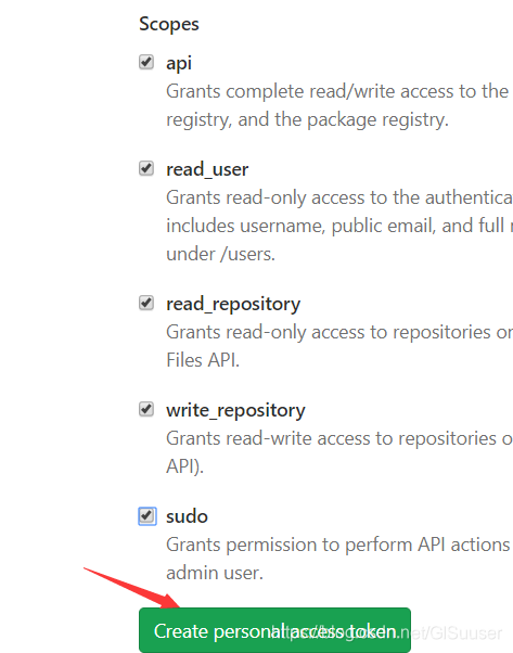 Jenkins与GitLab集成自动化测试与部署详细教程——连接GitLab_jekins 怎么测试能不能连接git-CSDN博客