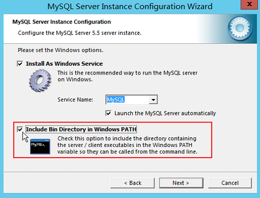 Windows系统云服务器安装、配置 MySQL 数据库_multifunctional database-CSDN博客