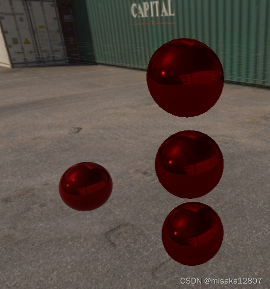 【unity shader】PBR的理解和实现vol.2_unity pbr复合材质效果-CSDN博客