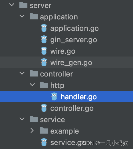 wire 使用踩坑_inject wireapp: unused provider set "providerset-CSDN博客