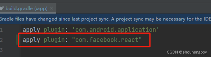 RN踩坑心得第四弹，RN版本升级与优化-CSDN博客