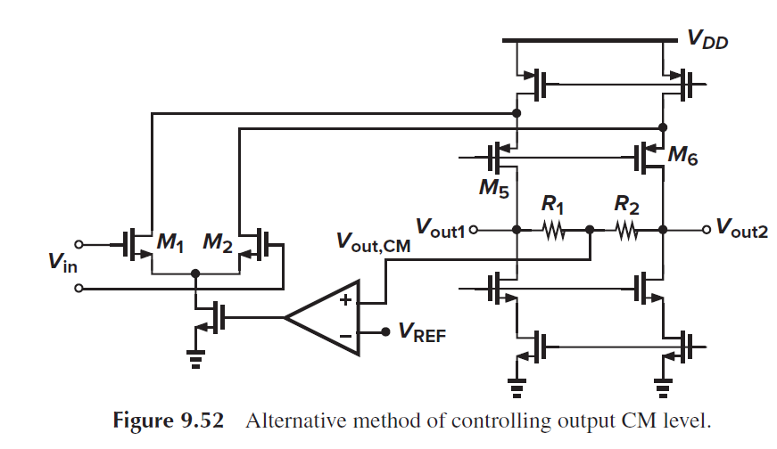 Chapter 9 Operational Amplifiers_gain boost-CSDN博客
