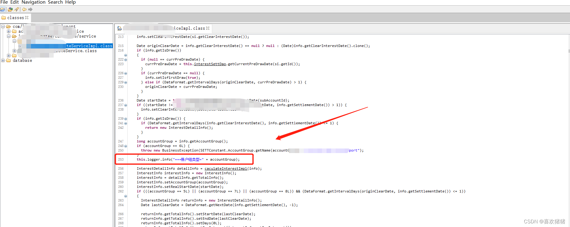 idea工具与反编译软件jd-gui.exe的区别_idea jd-gui-CSDN博客