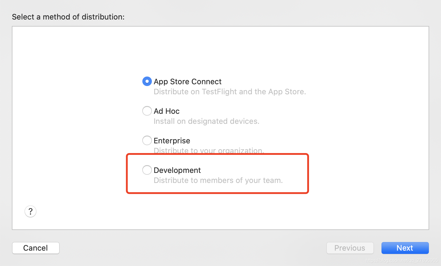 Ios:如何在xcode设置app图标and打包项目ipaxcode Project Settings 设置app图标 Csdn博客 3902