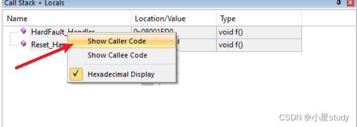 stm32 HardFault异常调试总结-CSDN博客