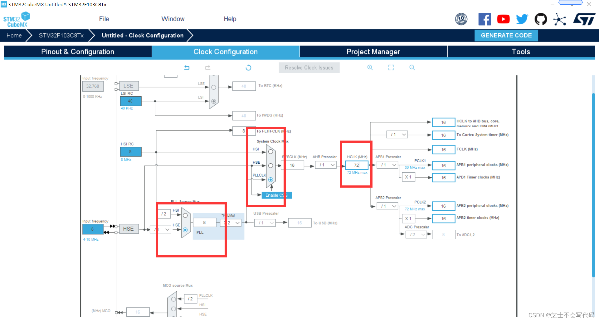 【STM32入门学习】学习嵌入式实时操作系统（RTOS）移植uc/OS到stm32F103上_stm32 实时系统-CSDN博客