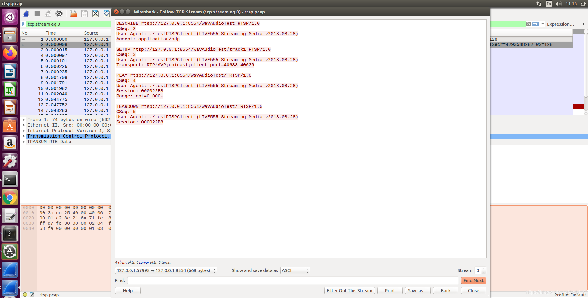 AFLNet：一种协议模糊测试工具-CSDN博客