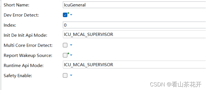 基於TC397的ICU-PWM/Edge detection配置-工具Davinci Configurator_tc397 gtm-CSDN博客