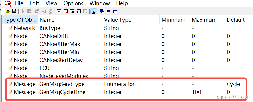 DBC编辑问题-无法修改报文发送周期和发送类型_dbc attribute definitions-CSDN博客