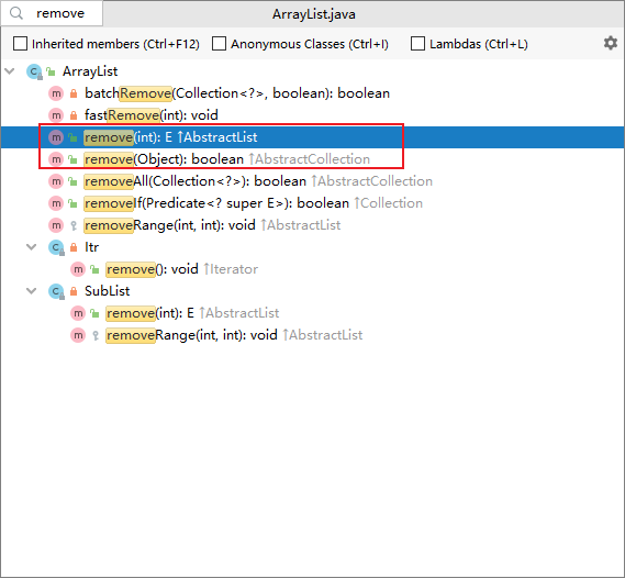 ArrayList源码解析_arraylist源码分析-CSDN博客