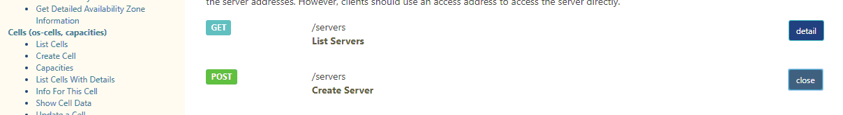 关于java中调用openstack Rest api接口详解_java链接openstack-CSDN博客