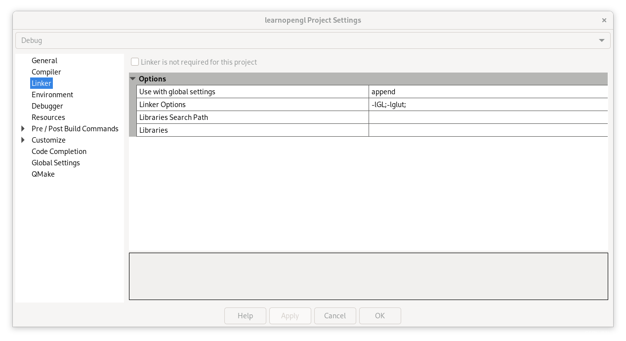 OpenGL集锦(1)－安装与概述_opengl2.0怎么安装-CSDN博客