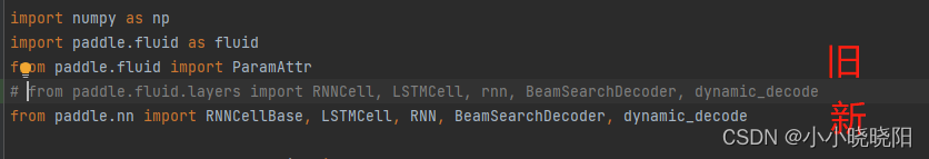 PaddleOCR ‘could not create a primitive descriptor for a reorder primitive‘异常处理-CSDN博客