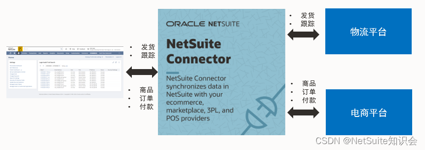 NetSuite Connector实践分享_netsuite wms-CSDN博客