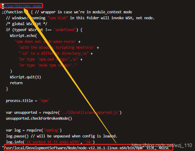 gitlab+jenkins+npm（三）_jekenis+npm-CSDN博客