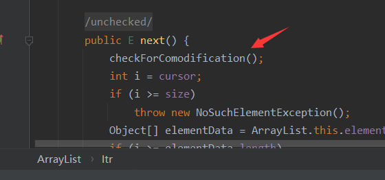 【ArrayList很少出现ConcurrentModificationException异常？如何快速制造ArrayList的ConcurrentModificationException ...
