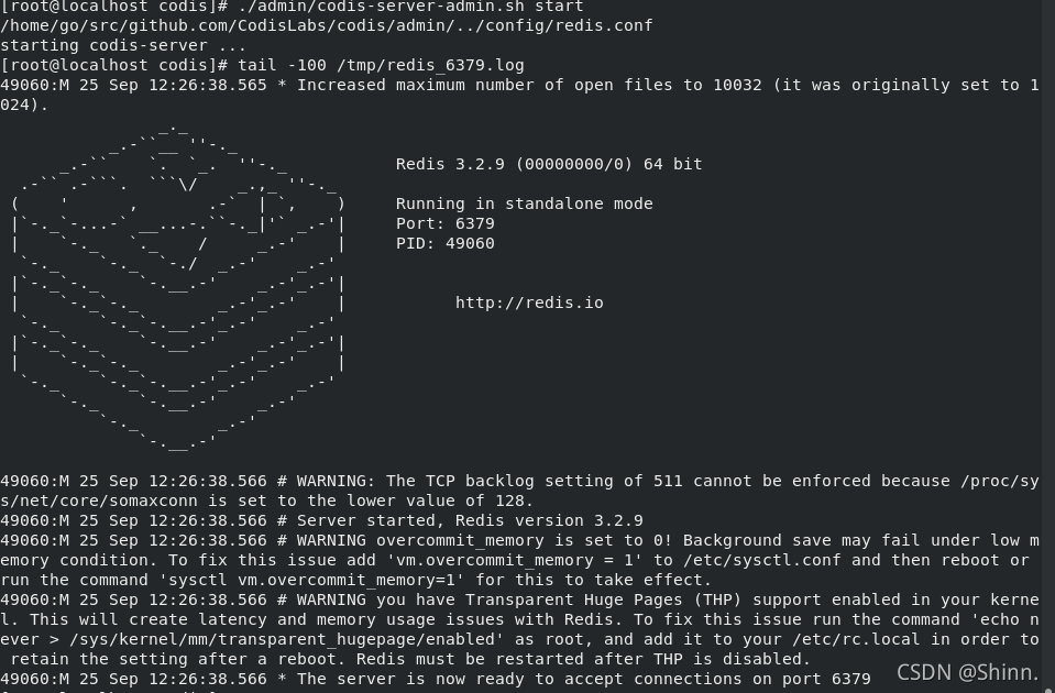Go环境下的Codis部署与分片实践-CSDN博客