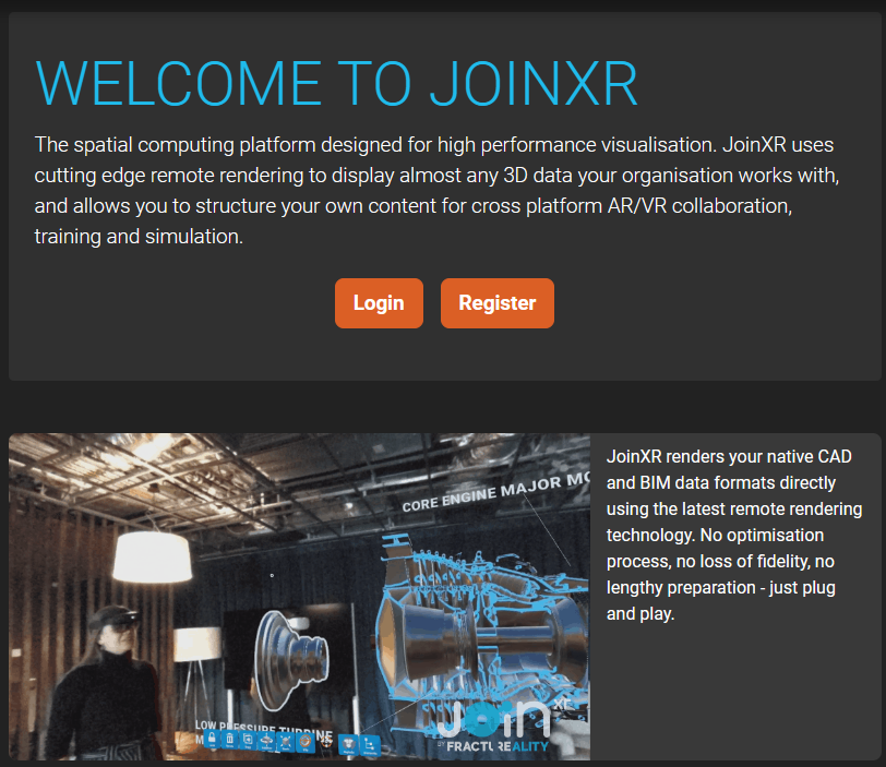 如何在JoinXR平台上配置多台Hololens 2进行交互协作_hololens2 多人联动-CSDN博客