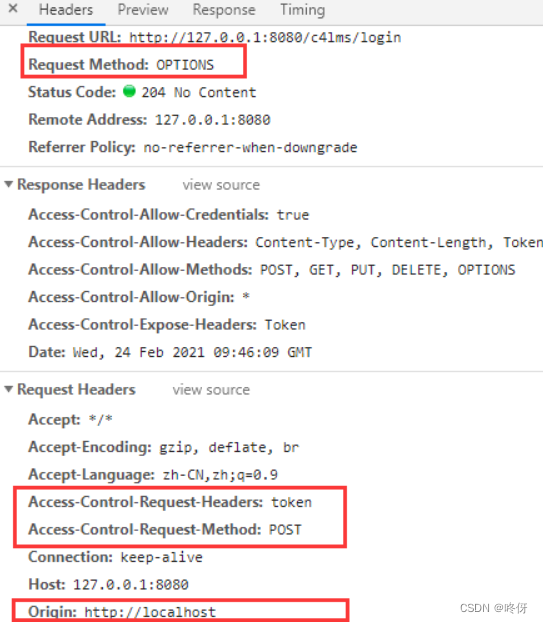 golang gin——中间件编程以及jwt认证和跨域配置中间件案例_goland gin jwt-CSDN博客