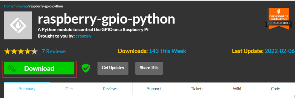 树莓派--GPIO（python）_rpi.gpio库安装-CSDN博客