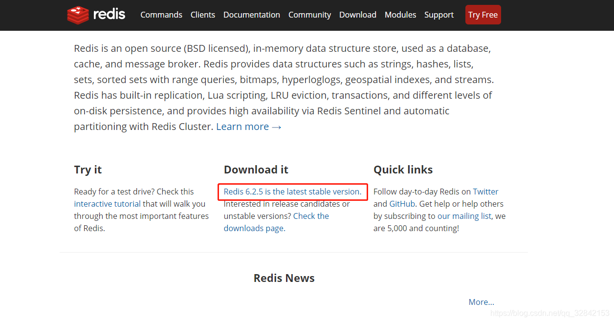 linux安装部署Redis-最详细教程_redis 6.2.13 需要的gcc-CSDN博客