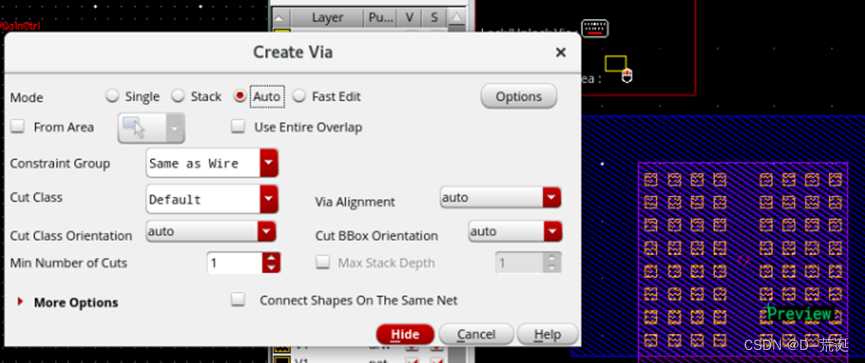 LayoutXL设计指南：优化布线与规则遵循-CSDN博客