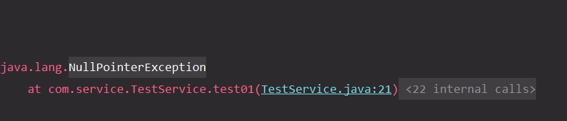 Spring 单元测试时使用@AutoWired为空 解决方法_在test中使用autowired空指针异常-CSDN博客
