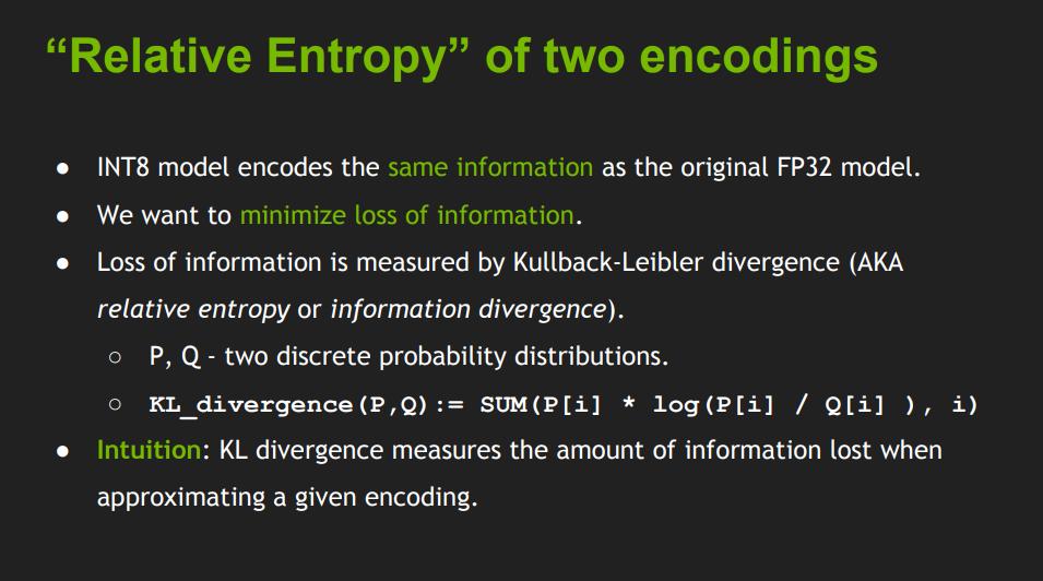TENSORRT INT8量化原理以及如何编写校准器类进行校准_calibration-cache-CSDN博客