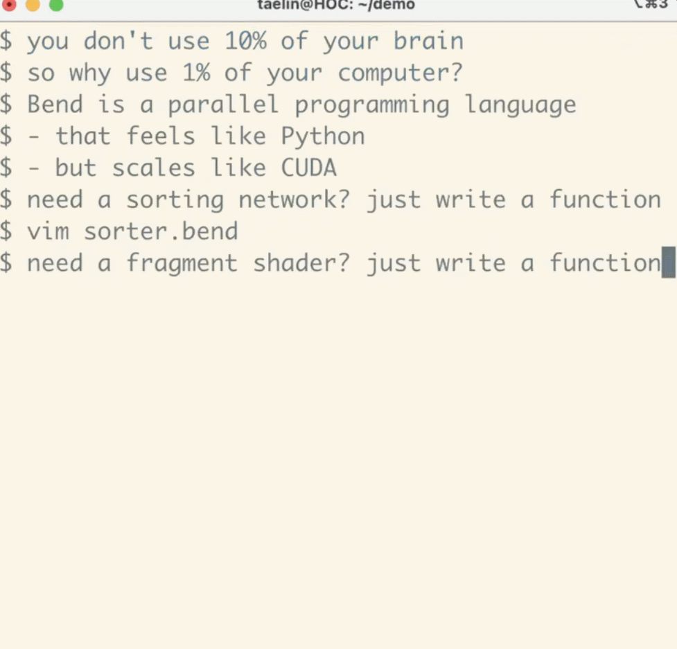 首个GPU高级语言，大规模并行就像写Python，已获8500 Star_各种gpu编程语言的活跃度-CSDN博客
