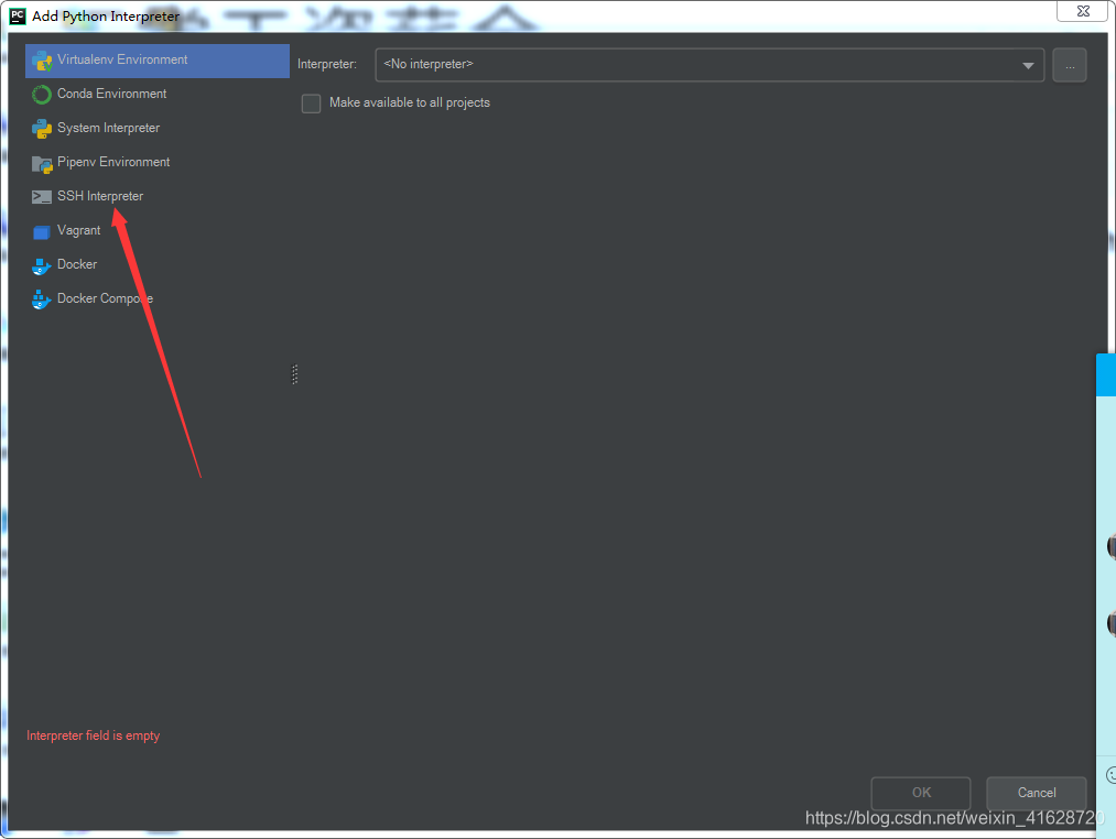 pycharm_cannot find reference 'connect' in 'function-CSDN博客