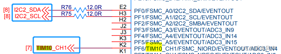 关于STM32 HAL FreeRTOS 硬件I2C 遇到的问题解决_freertos i2c-CSDN博客
