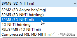 dicom影像资料_将Dicom格式转换为Nifti文件方法1-CSDN博客