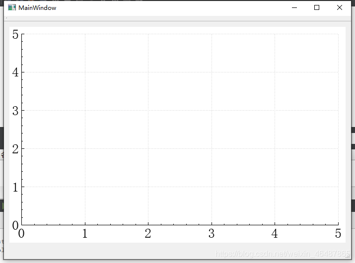 QCustomPlot详解第一章：绘制简单曲线_qcustomplot+在一个画布添加多-CSDN博客