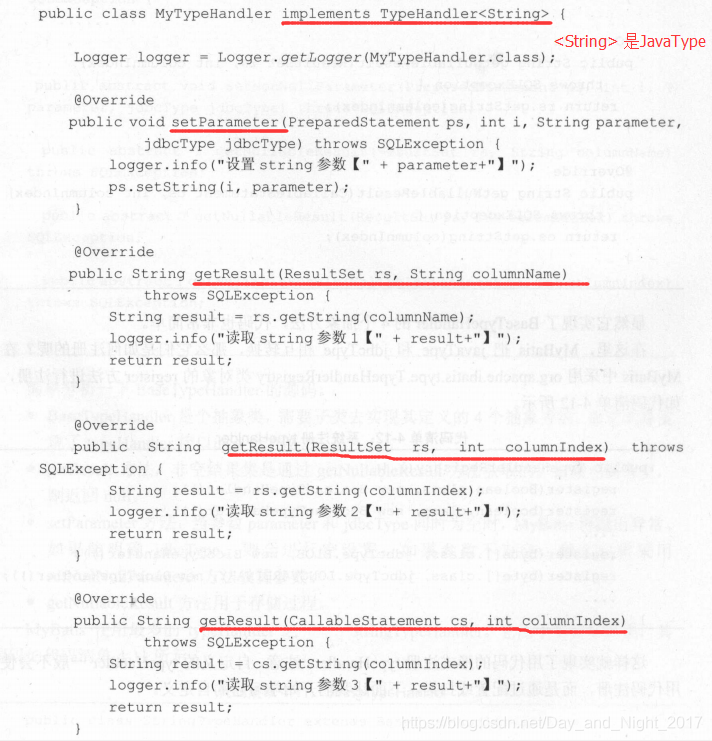JavaEE-SSM:007 Mybatis的配置文件解析（4）-CSDN博客