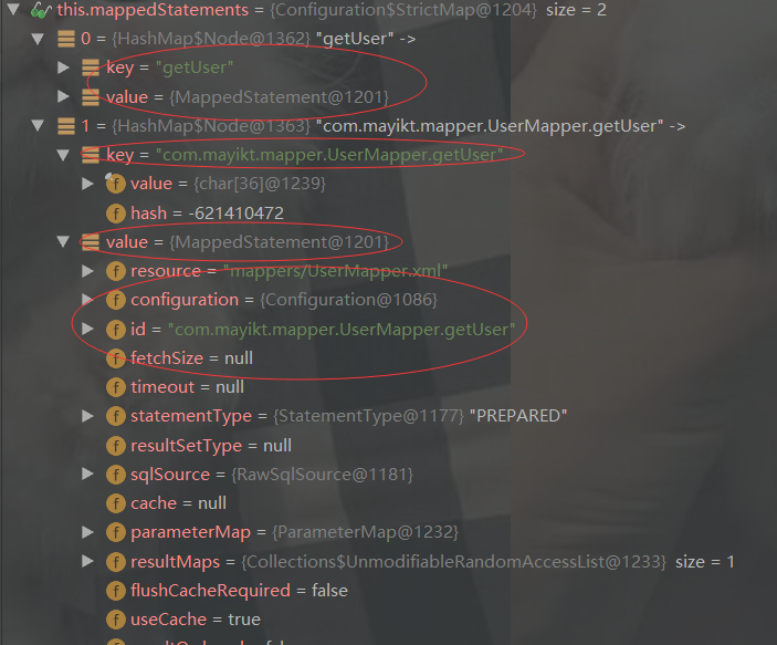 Mybatis深入源码分析之Mapper与接口绑定原理源码分析_mybatis参数绑定如何实现的源码-CSDN博客