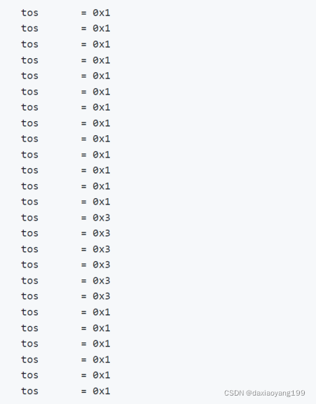 P4-tutorials 所有总结_p4tutorials讲解-CSDN博客