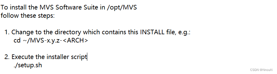 Linux系统安装海康MVS软件||Embedded Object Detection Project (part 8)_mvs linux ...