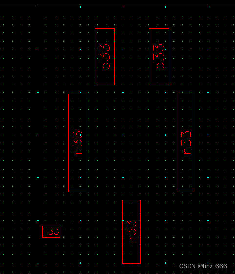 cadence layout 版图绘制技巧_cadence版图设计-CSDN博客