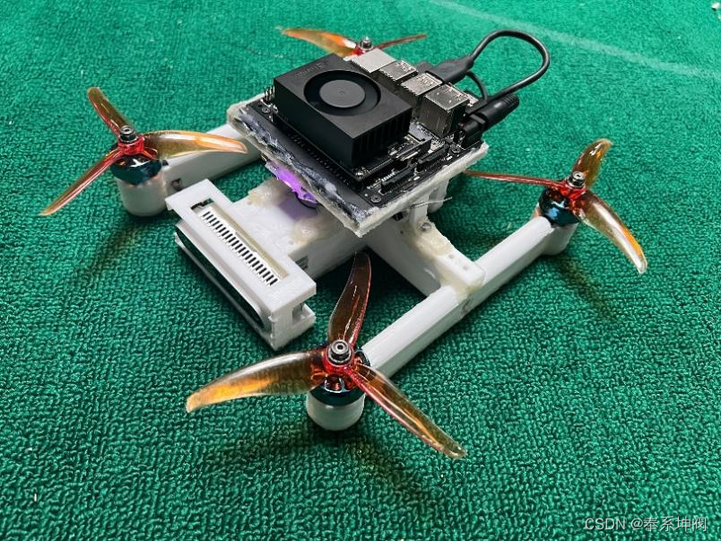 Jetson orin nano配置深度学习环境-CSDN博客