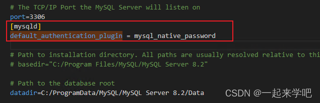 【clickhouse】ClickHouse与MySQL之间实时同步数据（MySQL引擎），将MySQL数据实时同步到clickhouse_clickhouse mysql-CSDN博客