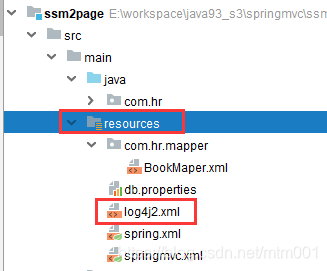 ssm框架怎么利用log4j2.xml在控制台输出sql日志_log4j.xml sql查询list 怎么出日志-CSDN博客