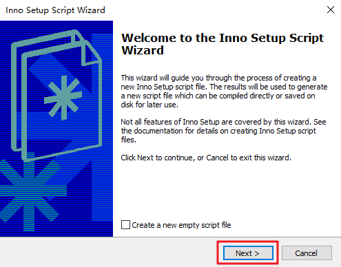 Unity发布PC版，使用Inno Setup制作安装程序_unity inno setup-CSDN博客