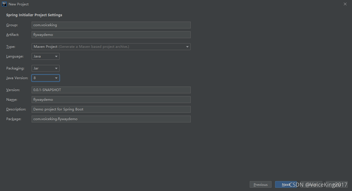 SpringBoot集成flyway、mybatis-plus（超详细）_mybatisplus flyway-CSDN博客