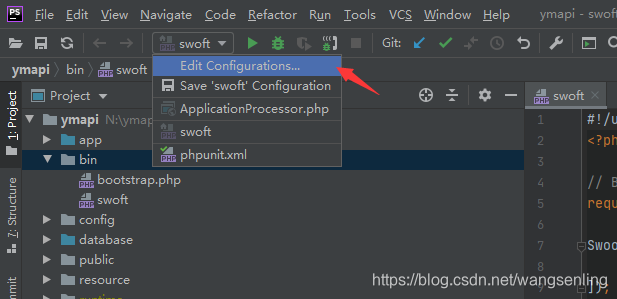 hyperf yasd 远程调试 swoole sdebug 远程调试以及 window+centos 共享文件夹 问题汇总-CSDN博客