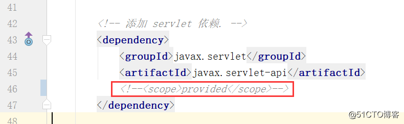 Caused by: java.lang.NoClassDefFoundError:-CSDN博客