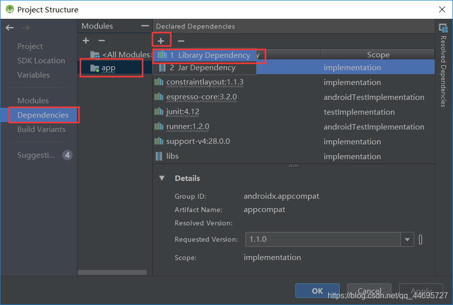 Android安卓学习笔记_minsdkapi29大于devicesdk(api23)-CSDN博客