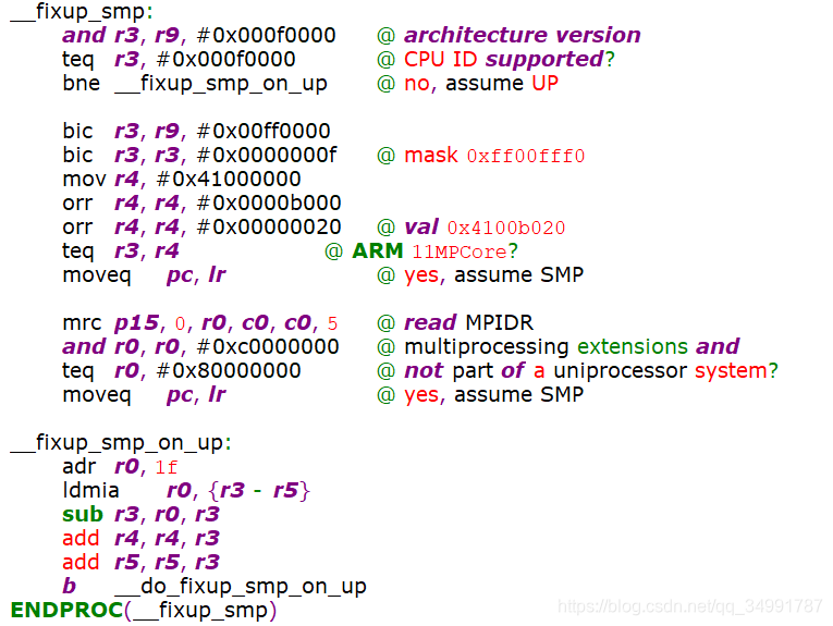 linux内核汇编阶段分析(三)_tst r2, #0x3-CSDN博客