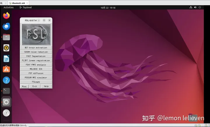 FSL 6.07安装_能用miniconda下载fsl-CSDN博客